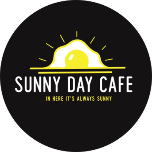 Menu - Sunny Day Cafe